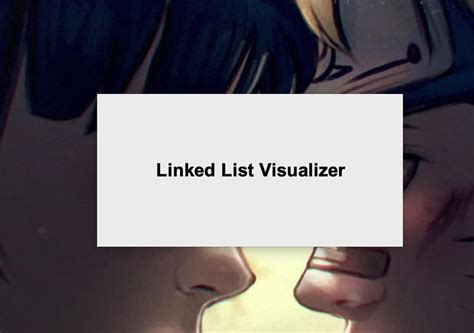 Java Swing Datastructures Linkedlist Gui Programming Projects