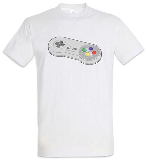 Famous Controller I T Shirt Game Gaming Geek Nerd Controller Joystick Gamepad Walmart Com