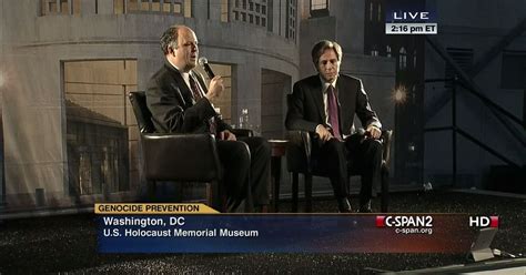 Preventing Genocide In The 21st Century Video C