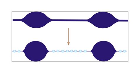 Dynamics Of Dilute Polymer Solutions At The Final Stages Of Capillary Thinning Macromolecules