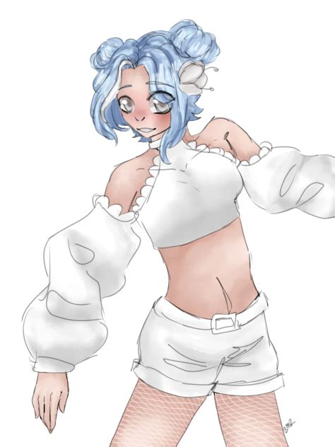 Sassis Request Ibispaint