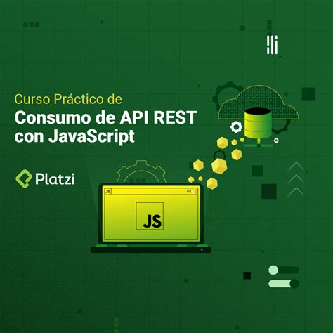 curso de api rest con javascript ejemplos con apis reales