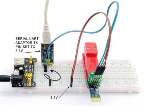 jdy 31 spp bluetooth 3 0 module martyn currey