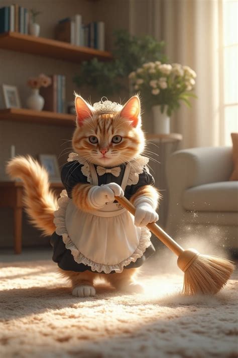 Charming And Dynamic Scene Of Image Created By User