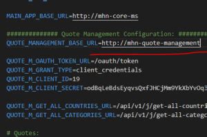 CURL Error 6 Could Not Resolve Host DevOps Support