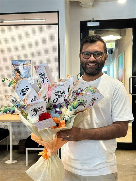 satyajit mishra on linkedin this month marks the end of a remarkable chapter in my professional