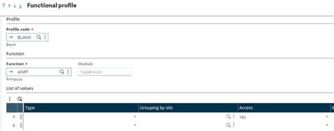 Limit User To Access Certain Reports General Discussion Sage X Community Hub