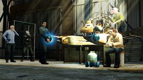 Gmod Backgrounds Wallpaper Cave