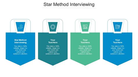 Star Method Interviewing Ppt Powerpoint Presentation Styles Themes Cpb Presentation Graphics