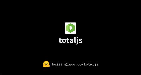 Totaljs Totaljs