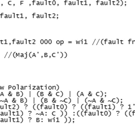 Verilog Module For Mv Including Mmc Defect Modeling Download