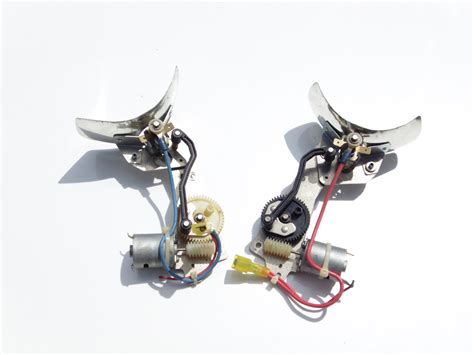 Code 3 Mx7000 12v Intersection Light Modual Evl