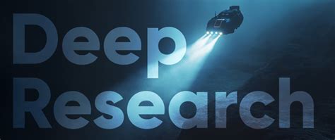 building an open source deep research agent from scratch using