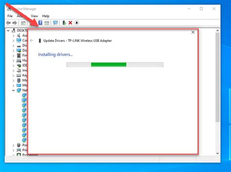 Fix Windows Could Not Find A Driver For Your Network Adapter Error The Droid Guy