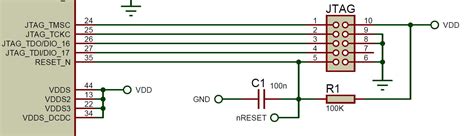 ccs cc2640r2f cc2640r2 and xds 110 debug probe problem bluetooth