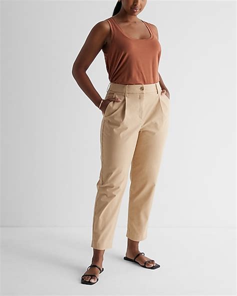 Chinos For Women