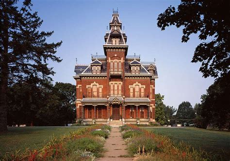 Kansas Citys Historic Homes