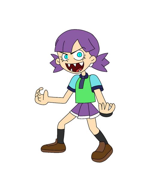 Pepper Pose At Riftbym By Pepper Color On Deviantart