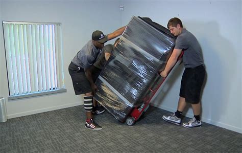 How To Move A Gun Safe Useful Tips