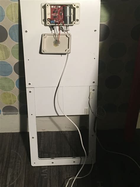 Door Programming Problem In Automatic Operation Programming Questions Arduino Forum