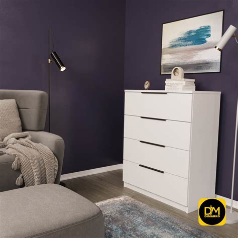 Комоди Меблі Дімарко