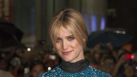 Blade Runner Fortsetzung Mit Mackenzie Davis