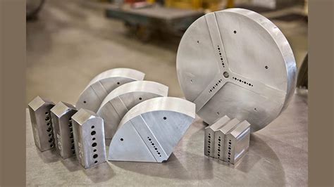 Alcoa Will Acquire Firth Rixson Aerospace Manufacturing And Design