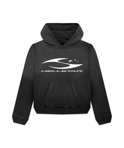 Hoodies And Crewnecks Hellstar