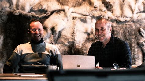 Møterom Brimi Fjellstugu