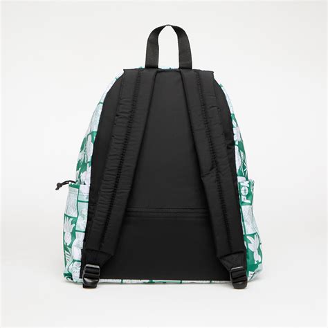 Eastpak Day Pakr Pokemon Backpack Green Footshop