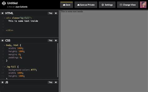 Css Extend Div To Fit The Whole Page Stack Overflow