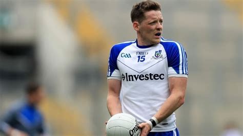 Potent Monaghan Attack Has Evolved Gavin