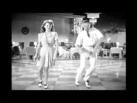Fred Astaire And Rita Hayworth Feat Carmen Miranda Mamae Eu Quero