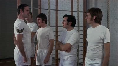 Monty Python Gifglobe