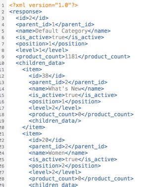 Get PDF Files By Magento Webapi Dev