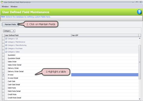 udf autocount resource center