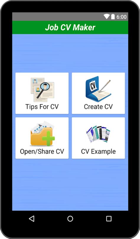 Job Cv Maker And Portfolio Maker Apk For Android Download Job Cv Maker And Portfolio Maker Apk For Android Download