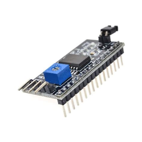 iic i2c interface adapter for 16x2 16x4 20x4 character lcd konga