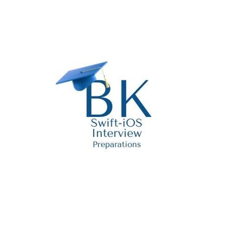 Baljit Kaur On Linkedin Swift Ios Interview Questions Part 8