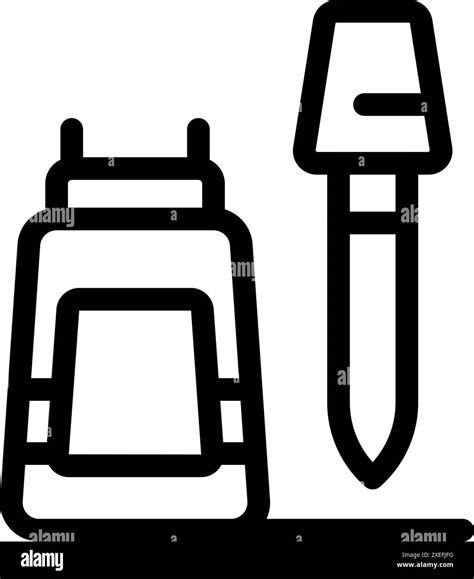 Soil Sampling Kit Used For Collecting And Analyzing Soil Samples In