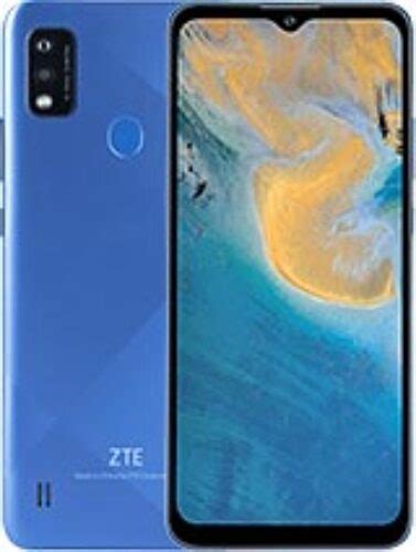 ZTE Blade A51: Specifications, Price, Images, and Features • Gizmobo