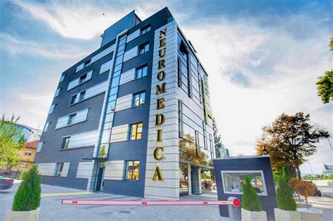 НЕУРОМЕДИКА вработува Стани дел од тимот