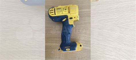 Корпус для шуруповерта dewalt купить в Москве | Товары для дома и дачи ...