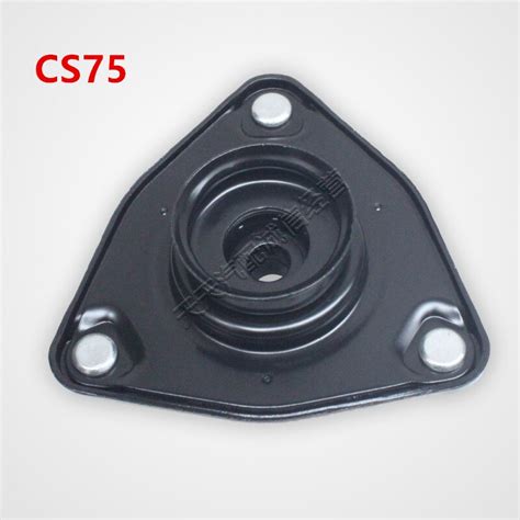 Front Shock Absorber Bearing Top Rubber For CHANGA Grandado