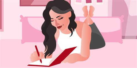 Ever Heard Of Sex Journaling This Guide Has Your Back