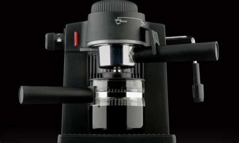 How To Use Krups Espresso Machine