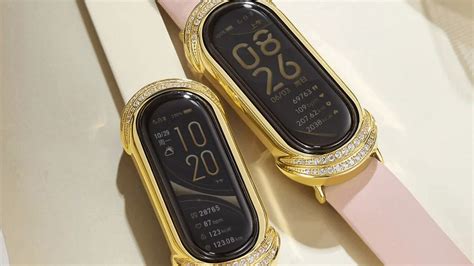 Xiaomi Ra M T Mi Band Phi N B N C Bi T V I Khung L M T V Ng V I Gi Tri U Ng