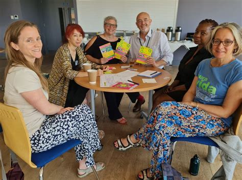 Andrew Wooldridge On Linkedin Attended A Powerful Workshop On Green