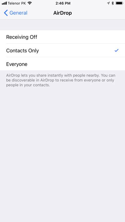 Where Did My Toggles Go New And Important System Toggle Locations In IOS List