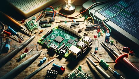 DNS Over HTTPS Su Raspberry Pi HTML It